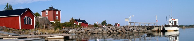 Merikarvian kunta, matkailu | Visit Satakunta