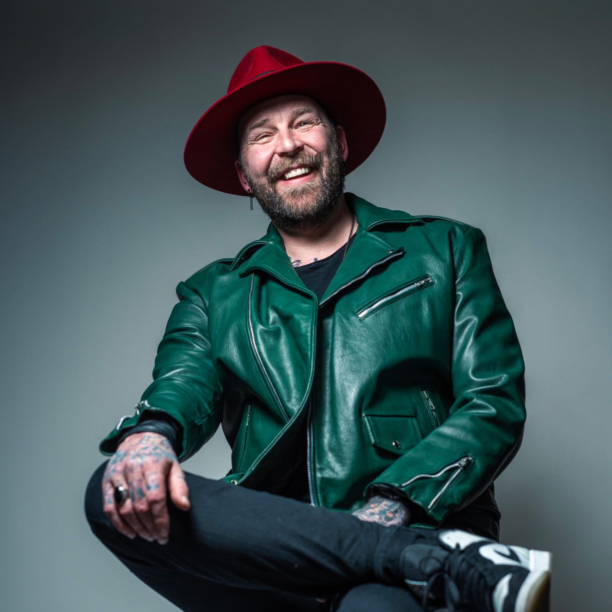 Julle Kallio | Visit Satakunta